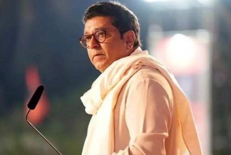 'कोण राज ठाकरे आणि कोण..?' भाजप आमदाराचा थेट सवाल; राजकीय वातावरण तापलं ...